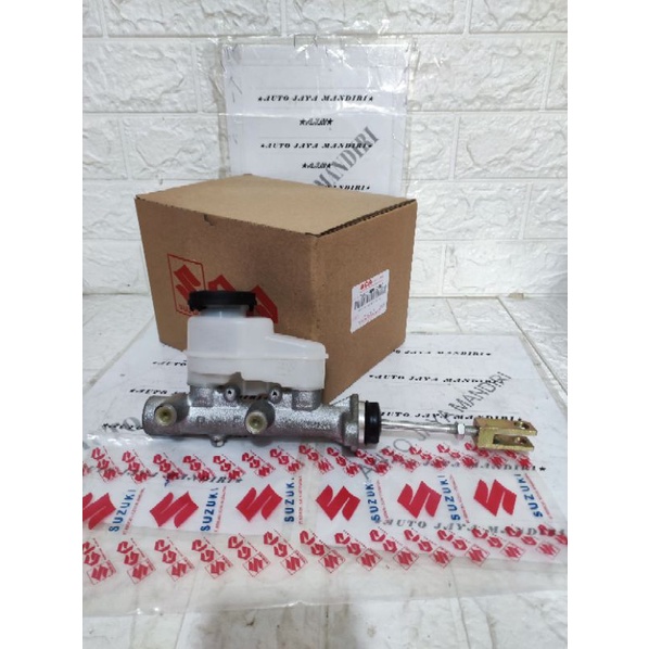 Jual Master rem atas brake master assy Bm Assy Katana Jimny SGP ...