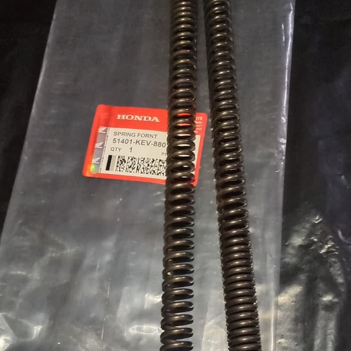 Jual PER AS SHOCK DEPAN SUPRA X SUPRA FIT NEW LA GRAND LEGENDA REVO ...