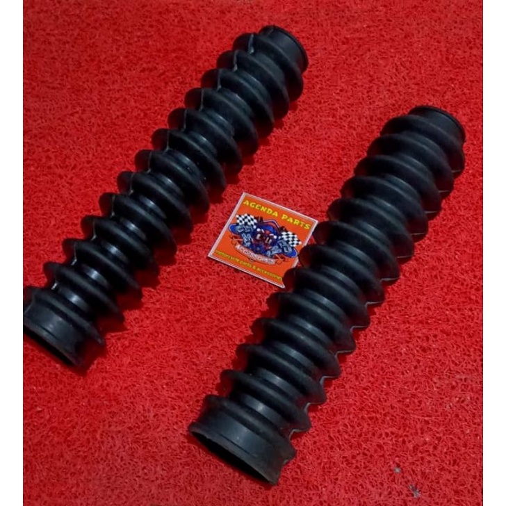 Jual KARET SHOCK TRAIL BESAR PANJANG 27,5 CM-PNP BYSON-SCORPIO-THUNDHER ...