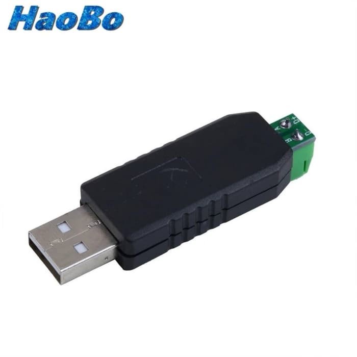 Jual Produk Unggulan Usb To Rs485 485 Converter Adapter Module Ch340 ...