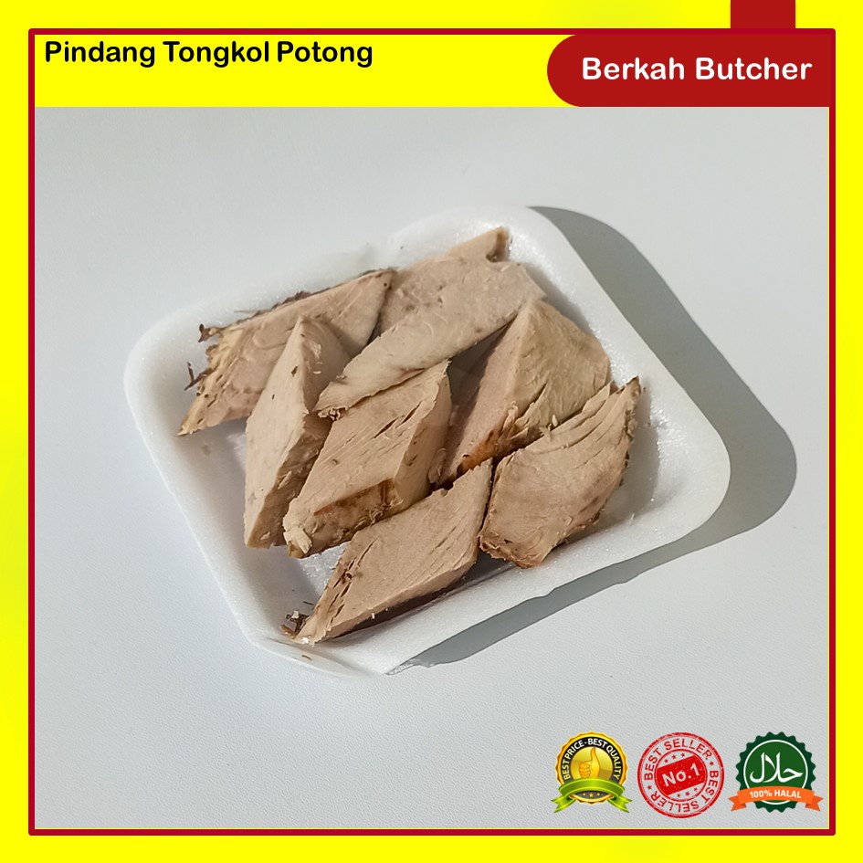 Jual Ikan Tongkol Pindang Tongkol Bandung - Berkah Butcher | Shopee ...