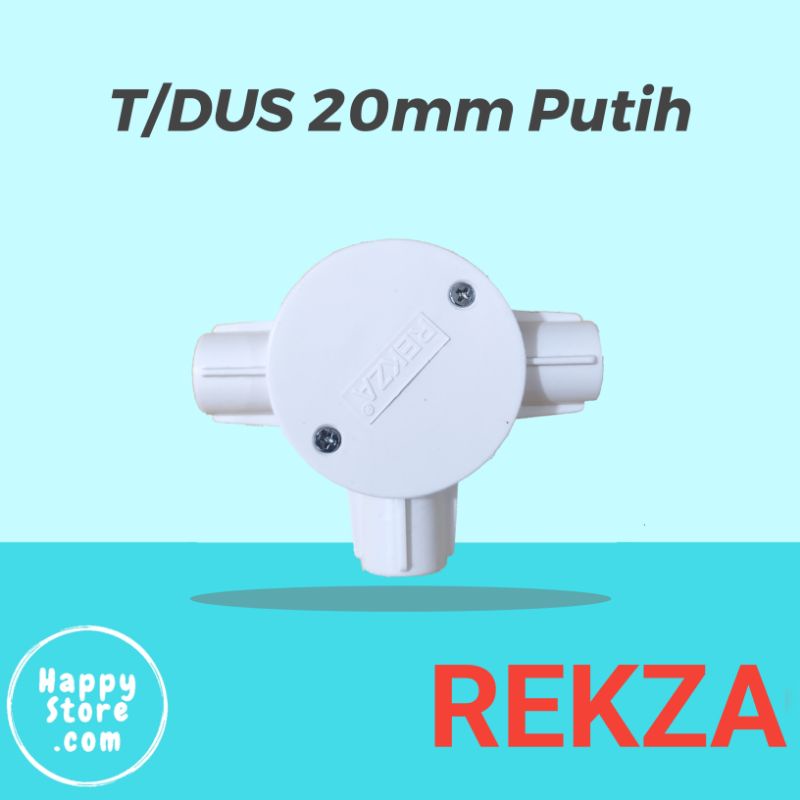 Jual T DUS TDUS T DOS TDOS TEDUS TEDOS TEEDUS TEE DUS CONDUIT LISTRIK ...