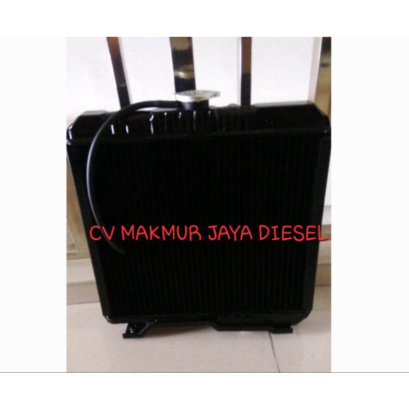 Jual Radiator D1105 16613-72060 Kubota | Shopee Indonesia