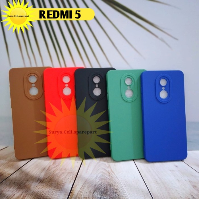 Jual Case Slim Matte Pro Camera Xiaomi Redmi 13c Redmi 14c Redmi 15 15c ...
