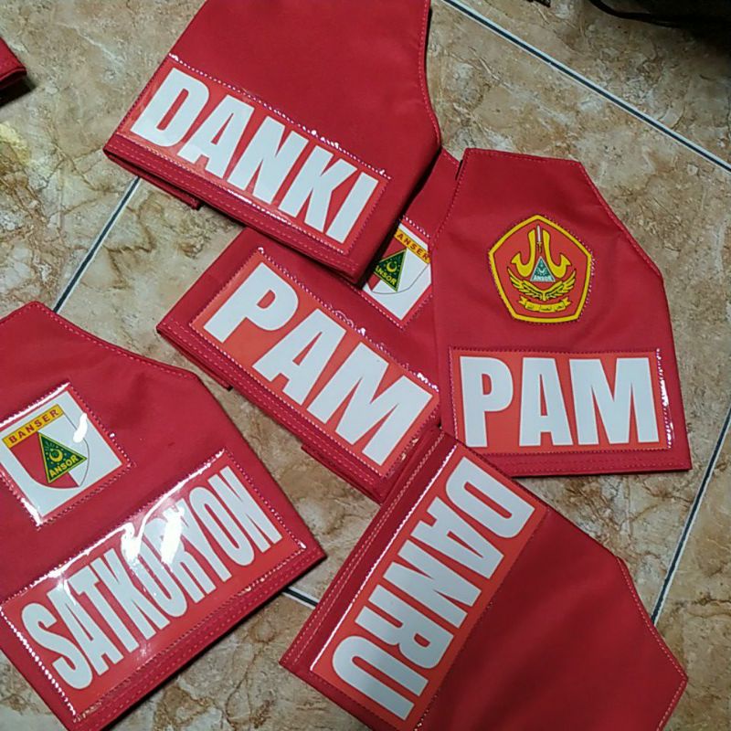 Jual Atribut Ban lengan | Shopee Indonesia