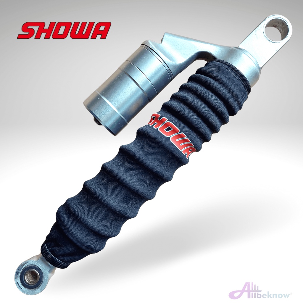 Jual Sarung Shockbreaker Belakang Slim Fit-Cover Pelindung Shock ...