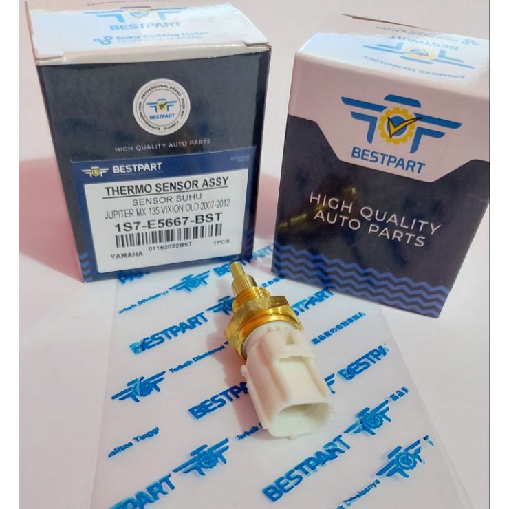Jual Sensor panas sensor suhu ect VIXION OLD 2007-2012 jupiter mx XEON ...