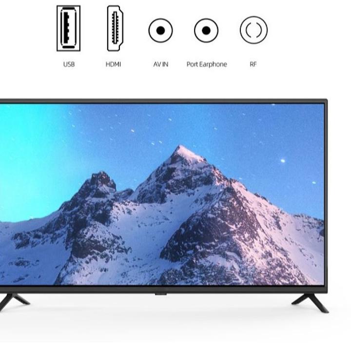 Jual artJj8J3--CHANGHONG L40G5W Led Tv 40 inch Digital Full Hd Tv | Shopee Indonesia