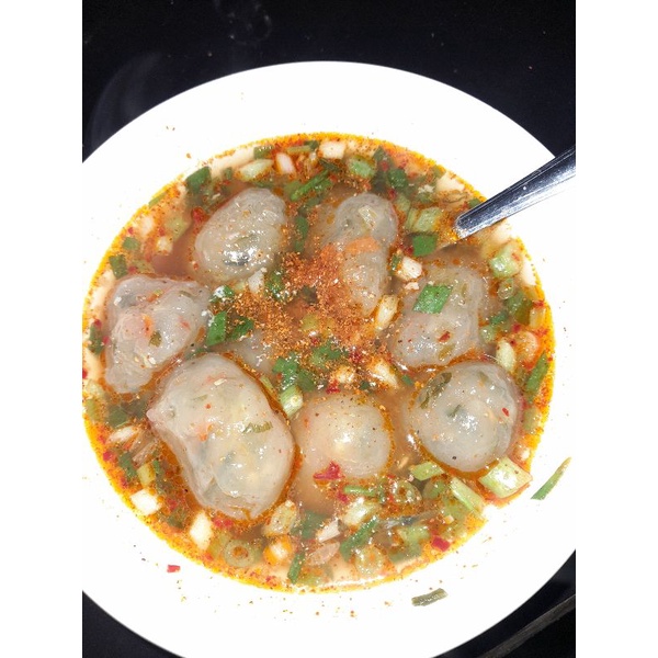 Jual CILOK GIMBAL-MERCON-PEDAS -JELETOT-RANGU-CIRAWANG BASO ACI ...