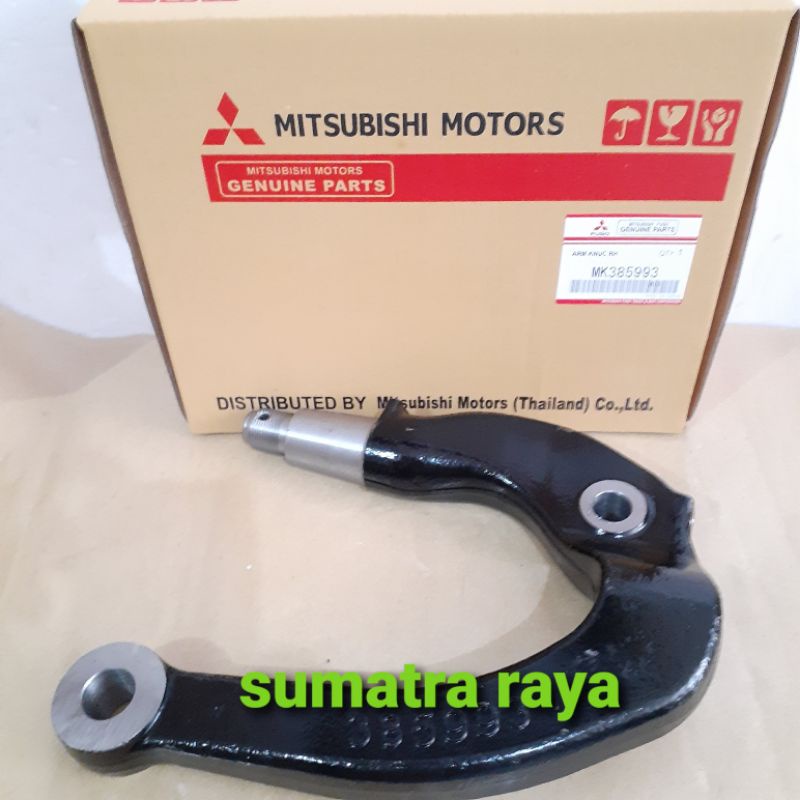 Jual ARM KNUCKLE ARM KENAKEL PS125 TURBO BAGIAN KANAN | Shopee Indonesia