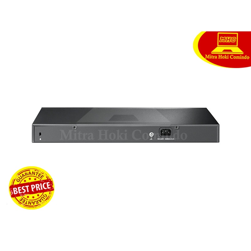 Jual TP-Link TL-ER5120 Load Balance Broadband Router | Shopee Indonesia