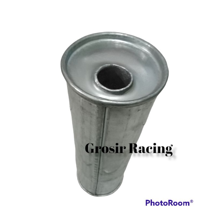 Jual tabung knalpot standar untuk motor roda tiga Viar tosa kaisar dll ...