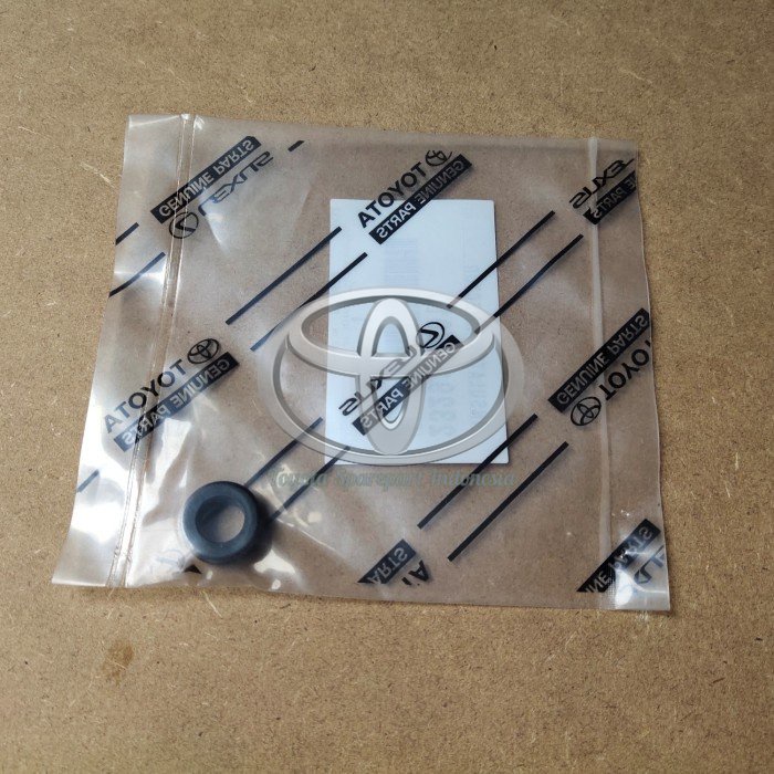 Jual Seal Nozle Nozel Injector / Injektor Avanza Xenia Innova Altis 100 ...