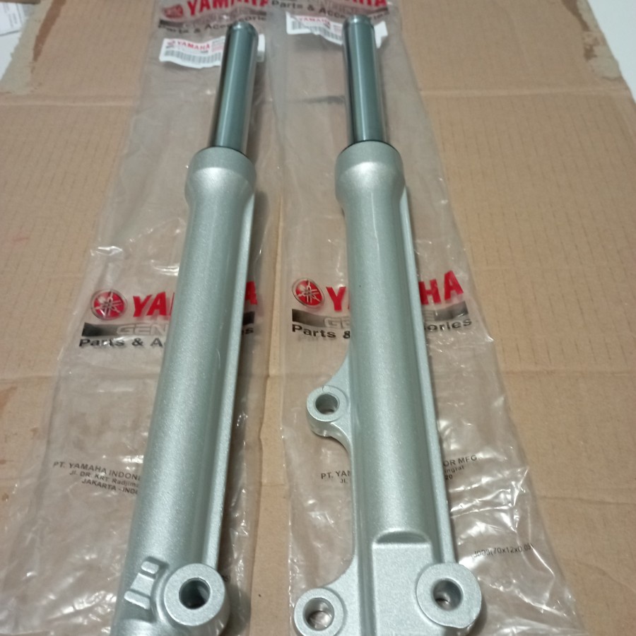 Jual As shock depan plus tabung Mio J Mio m3 mio soul fino | Shopee Indonesia