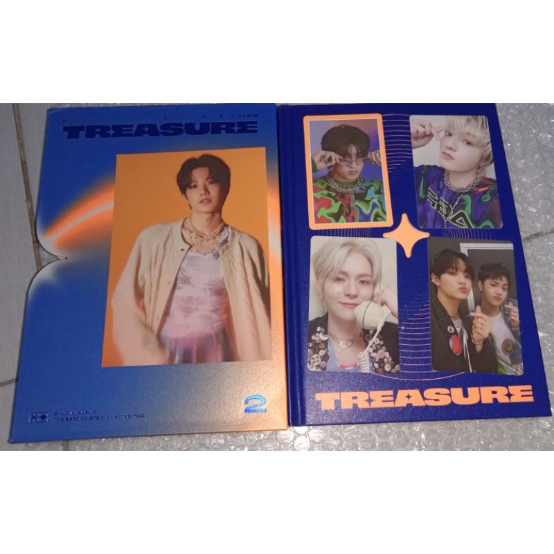 Jual PC Treasure Yoshi Junghwan Junkyu Haruto Hyunsuk | Shopee Indonesia