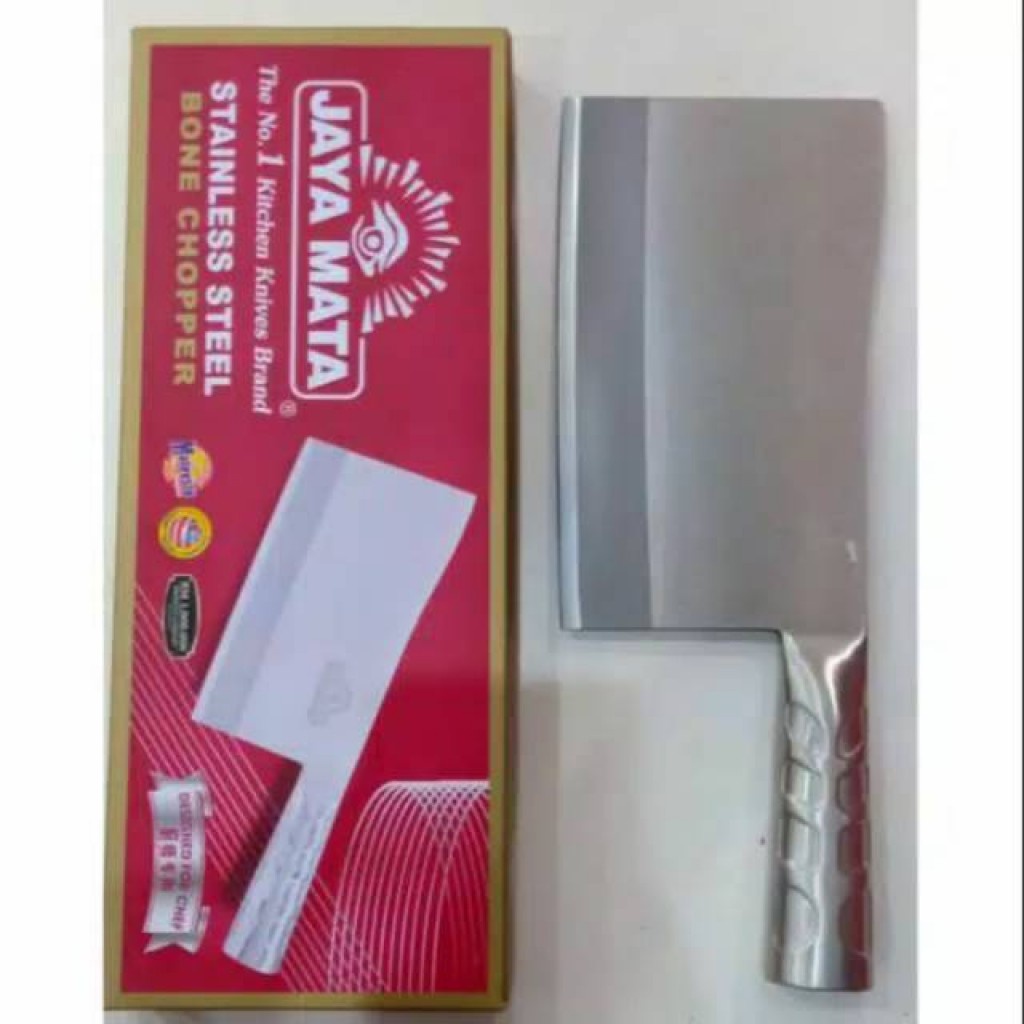 Jual pisau parang jaya mata jm1 jm2 jm3 jm4 jayamata | Shopee Indonesia