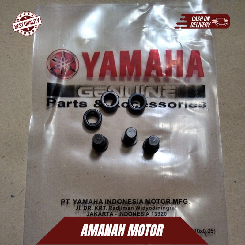 Jual pen guide pin pen paku sleading pully cvt yamaha Nmax aerox 155 ...