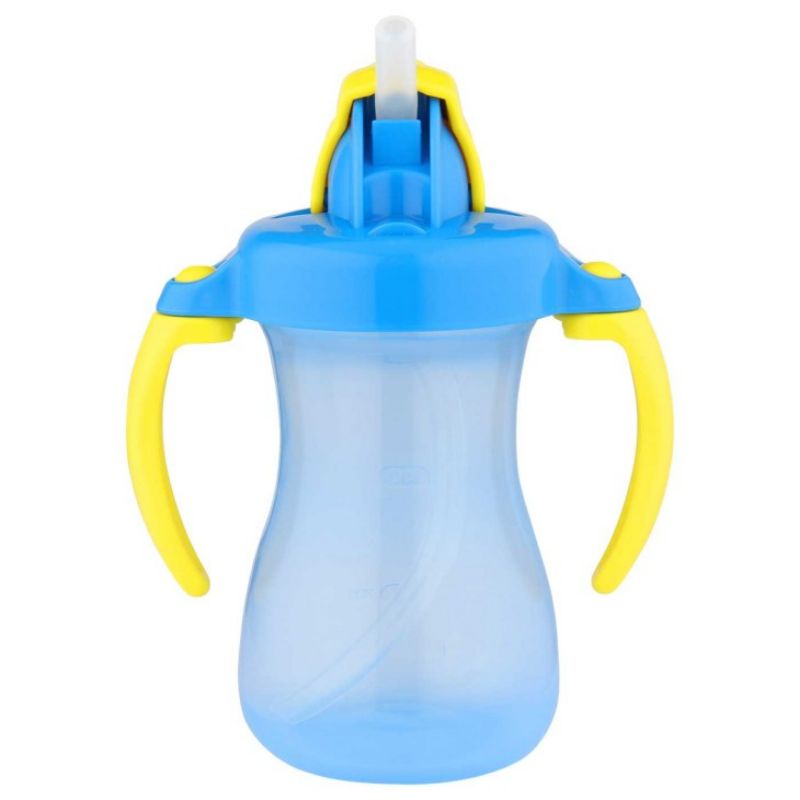 Jual PIGEON STRAW BOTTLE 150ML BLUE | Shopee Indonesia