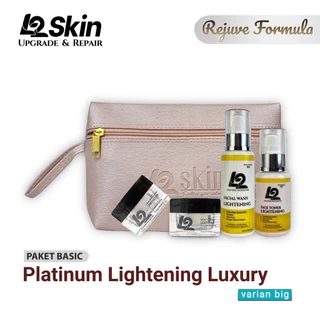Toko Online L2 Skin Official Shop | Shopee Indonesia