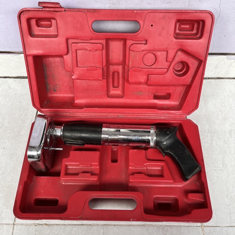 Jual Ramset gun superfix ramset alat paku ramset | Shopee Indonesia
