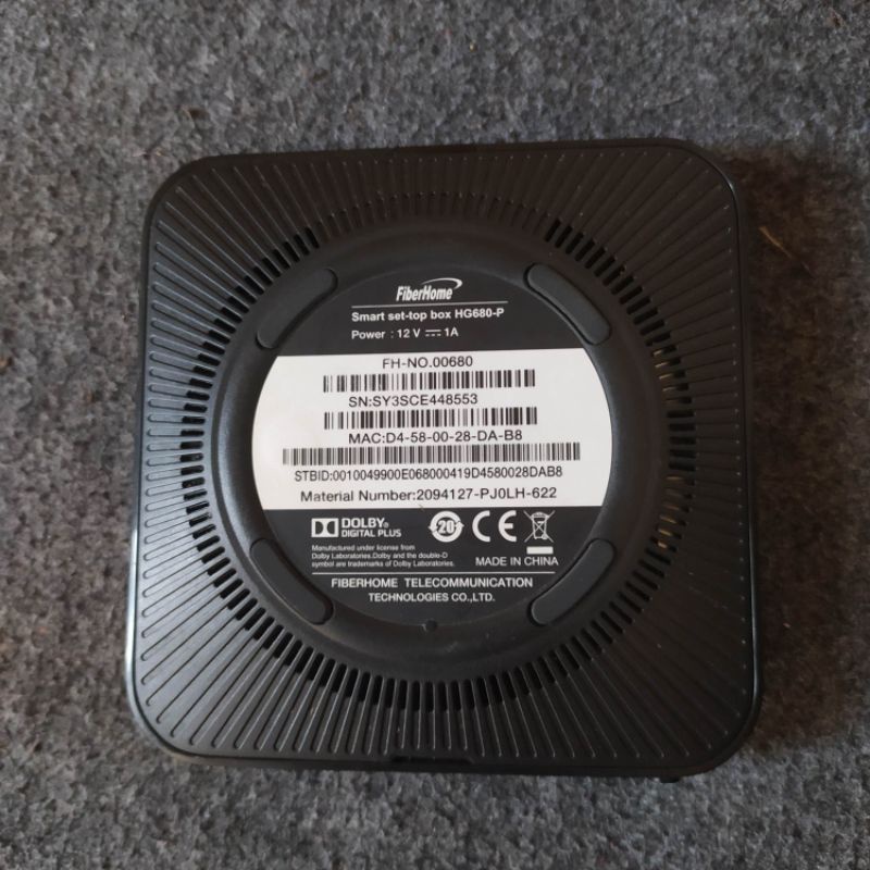 Jual stb Openwrtl siap pakai | Shopee Indonesia