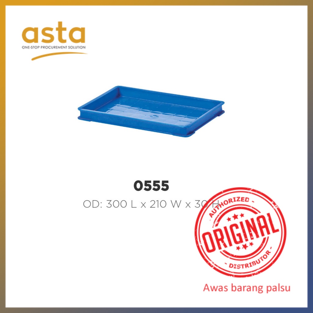 Jual Nampan Rabbit 0555 | Shopee Indonesia