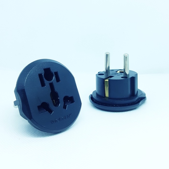 Jual Original Lubang Colokan Listrik Universal Over Steker Serbaguna ...