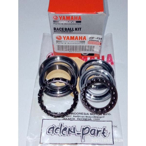 Jual Komstir Yamaha Nmax new Nmax old Aerox (2DP) | Shopee Indonesia