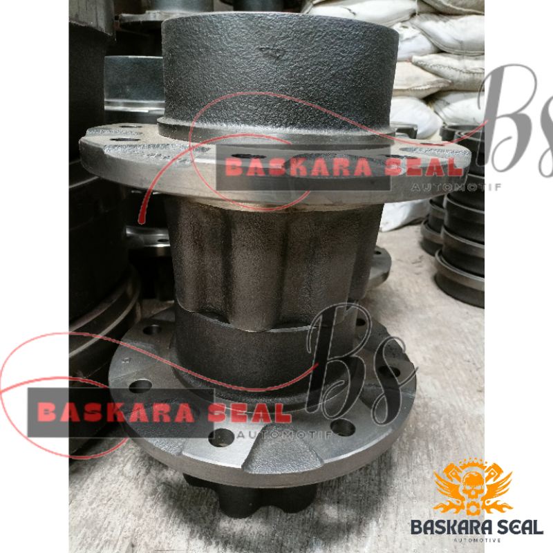 Jual NAP RODA BELAKANG FUSO FIGHTER PS190 FM ps220 ENGKEL | Shopee ...