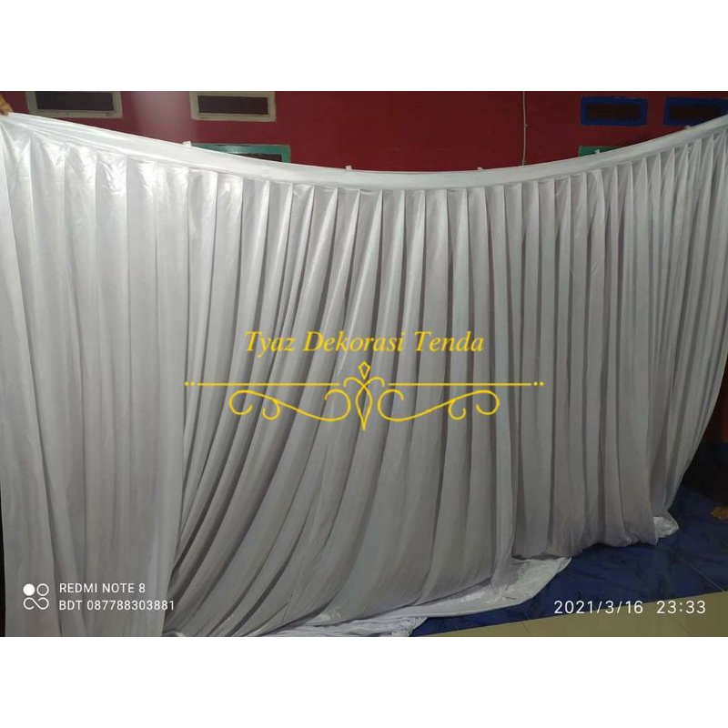 Jual Background putih ukuran 3x4 | Shopee Indonesia