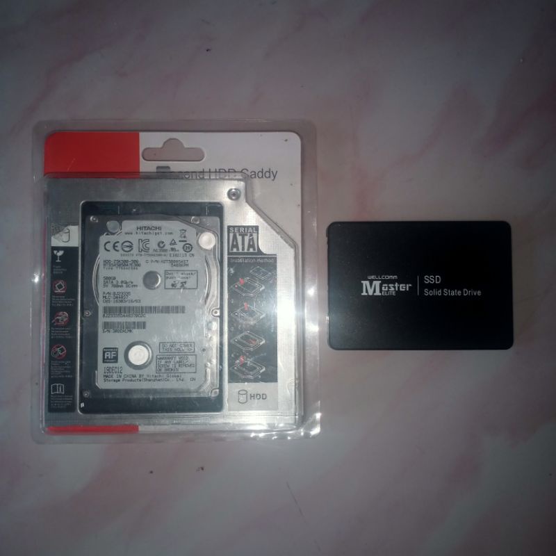 Jual SSD WELCOME 5TB | Shopee Indonesia