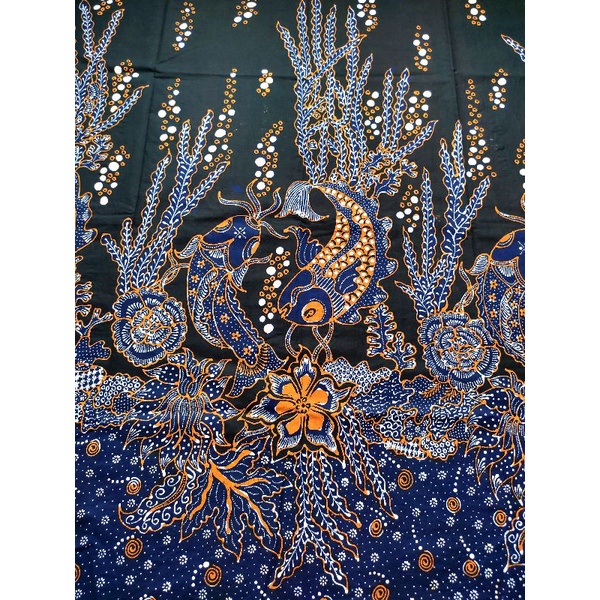 Jual Batik Lele Bandeng | Shopee Indonesia