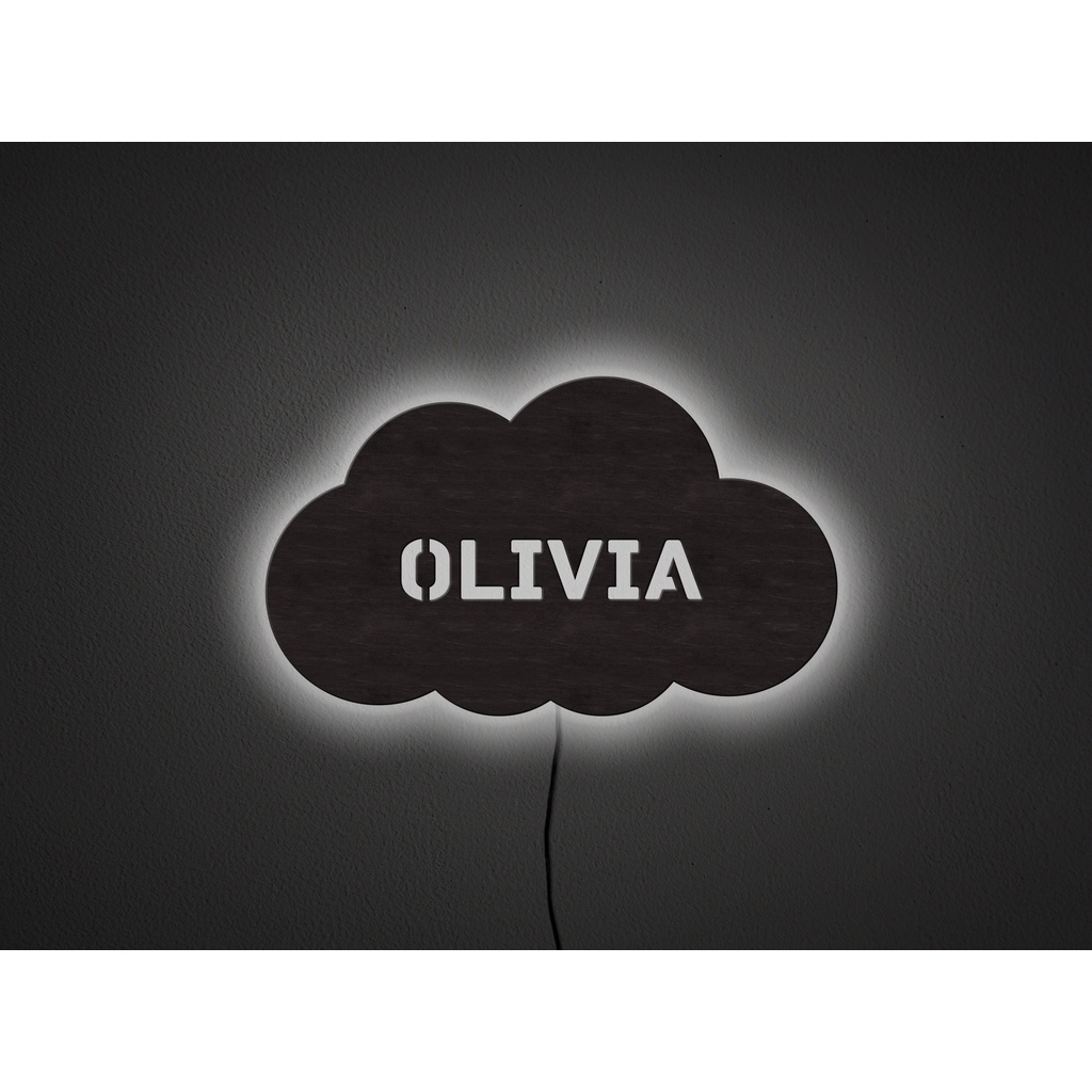 Jual LAMPU HIAS AESTHETIC / TIDUR / KAMAR / RUANG TAMU / DINDING / LED ...