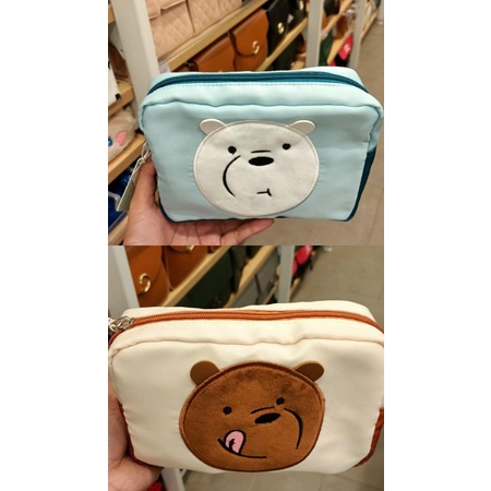 Jual pouch miniso original | Shopee Indonesia