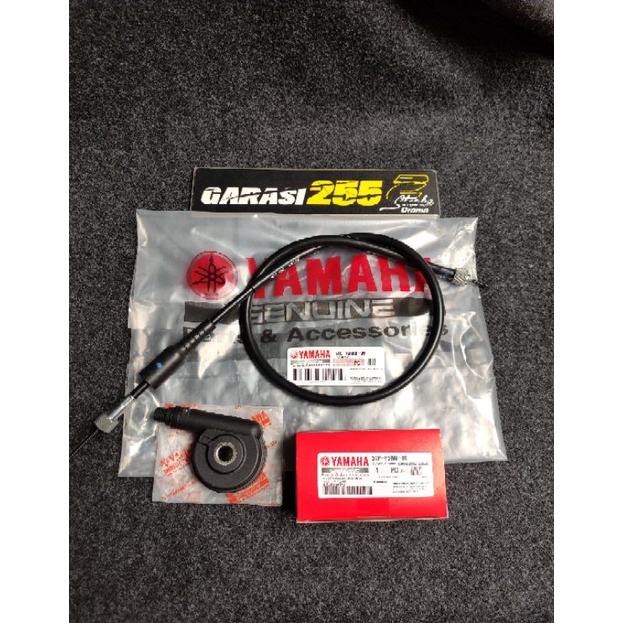 Jual kabel cable girbox speedometer spidometer mio sporty mio old mio ...