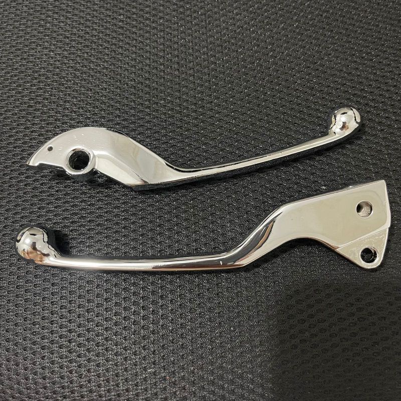 Jual Handle rem standar chrome Vario 150/125 cbs,beat pop cbs,beat ...