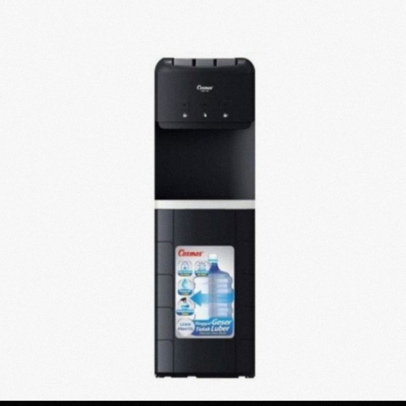 Jual Dispenser Cosmos Galon Bawah CWD 7601 | Shopee Indonesia
