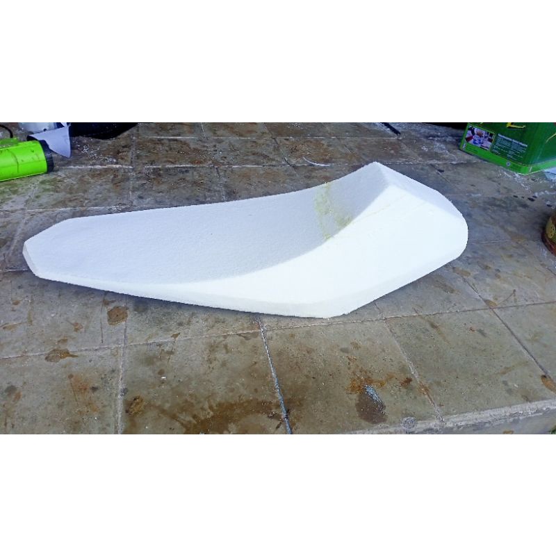 Jual Busa jok motor Yamaha Jupiter MX new 135 road Race | Shopee Indonesia