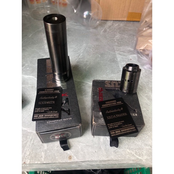 Jual soi x rda dan mod oten | Shopee Indonesia