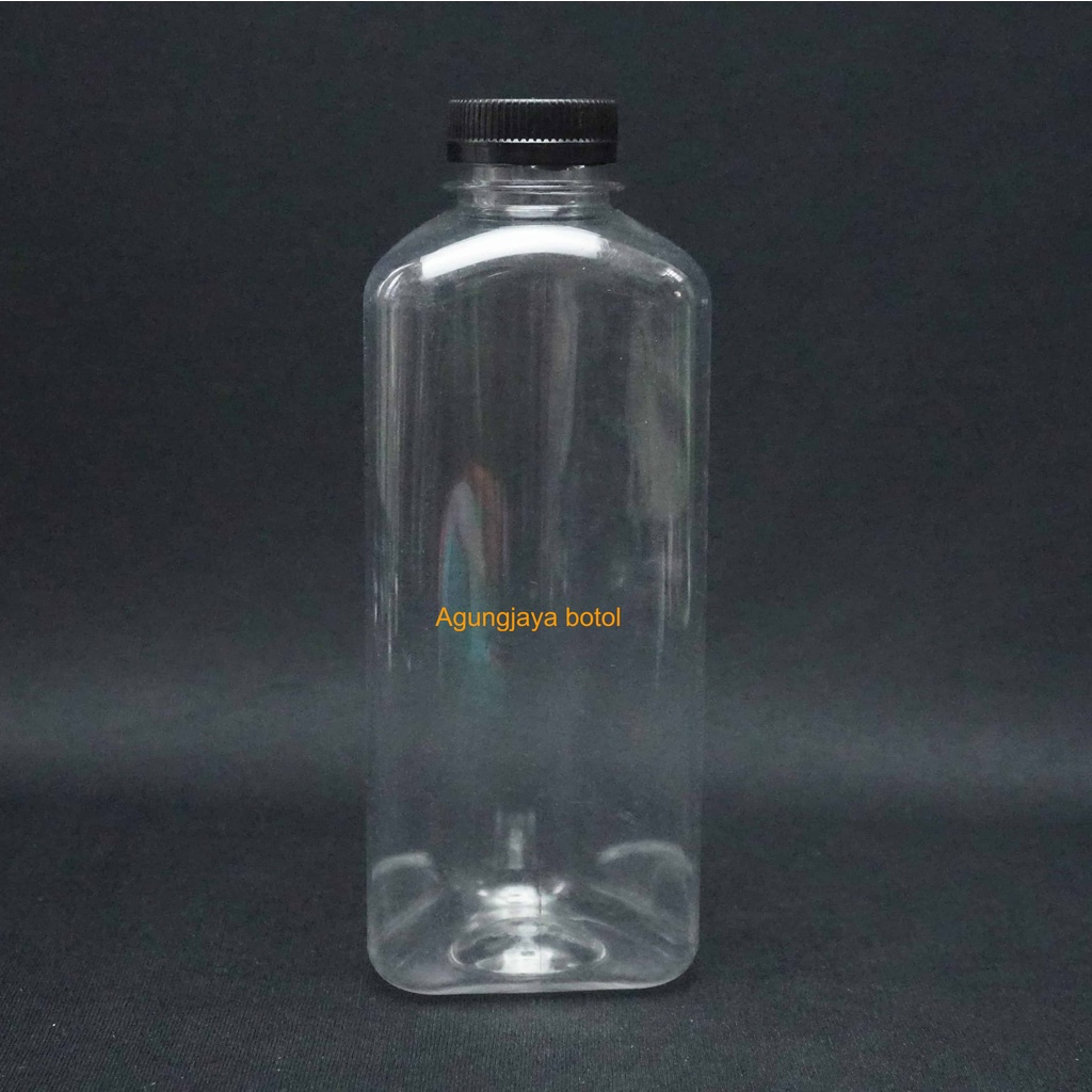 Jual Botol PET 350 Ml Berlian Sn 30/Botol Plastik/Botol Minuman | Shopee Indonesia