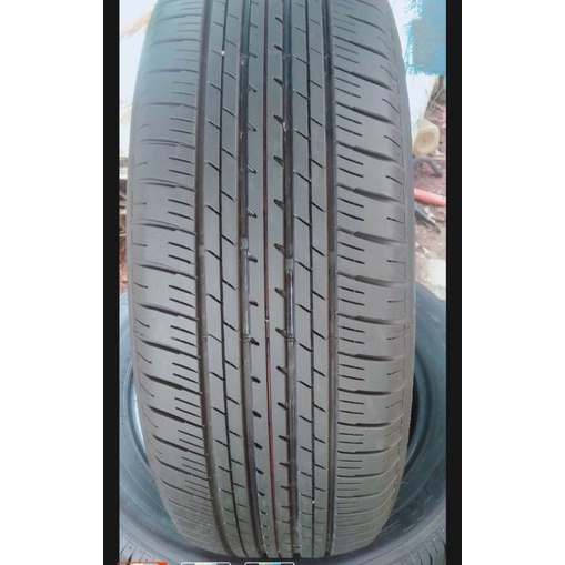 Jual ban mobil merk Bridgestone dueler HT ring 235/60 R18 | Shopee ...