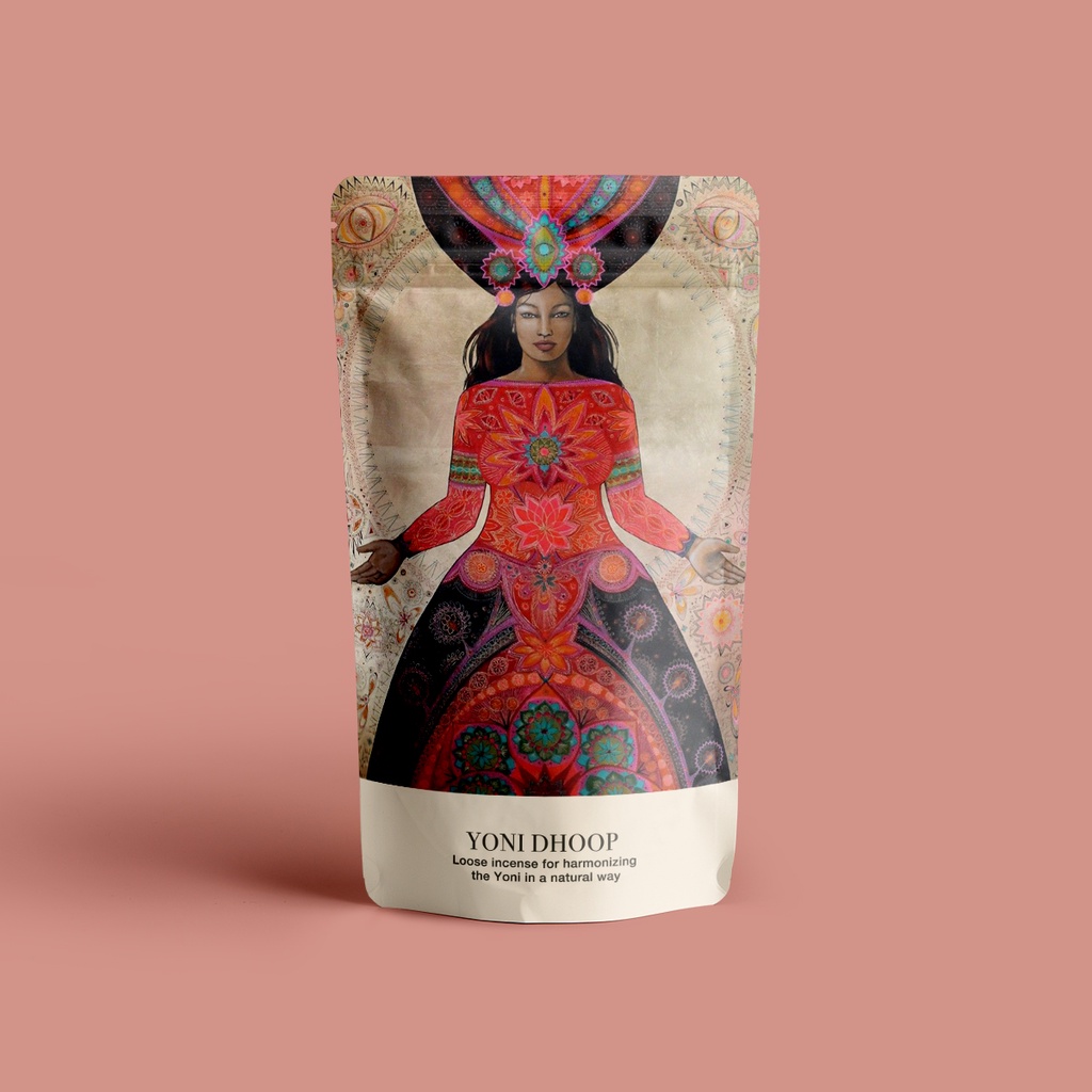 Jual YONI DHOOP / RATUS REBUS / RATUS V WANGI / RATUS BAKAR / OBAT ...