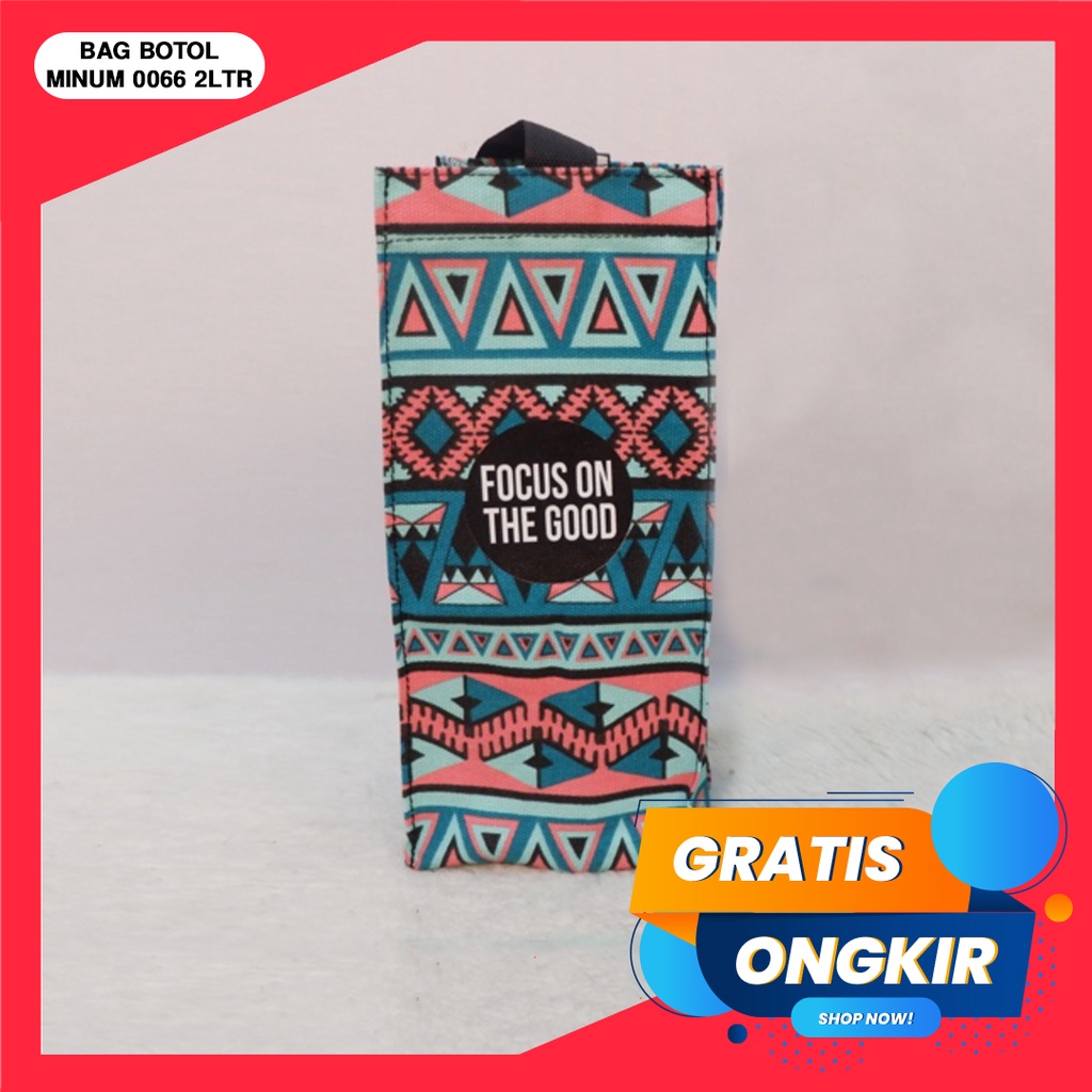 Jual Bag Botol Minum 41266 (0066 2Ltr) | Shopee Indonesia