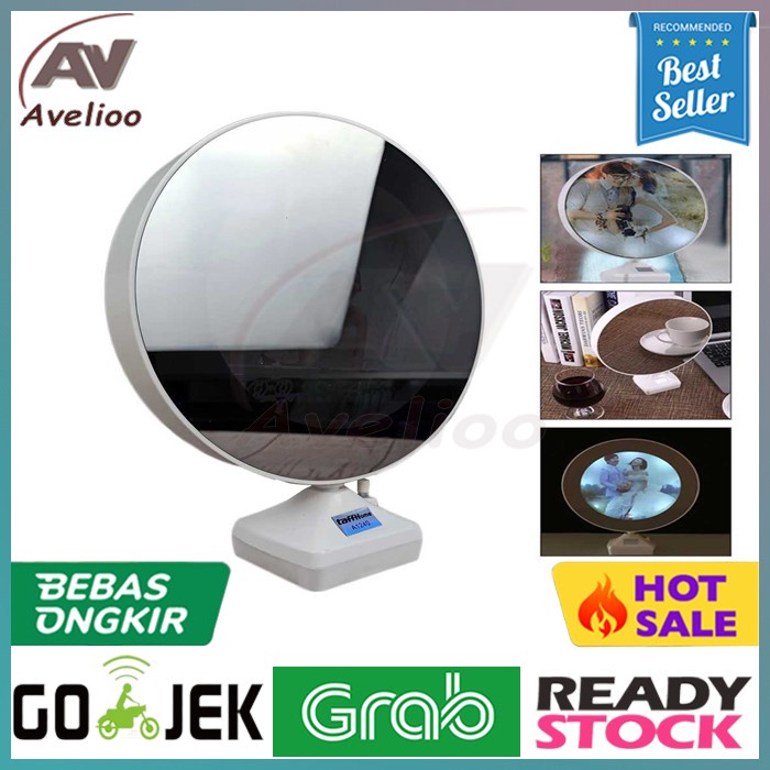 Jual CERMIN AJAIB FOTO Frame Cermin Magic Cermin Foto Ajaib Photo Frame ...