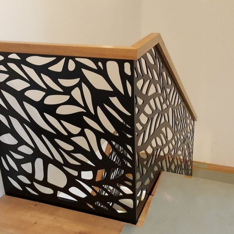 Jual railing laser cutting | Shopee Indonesia