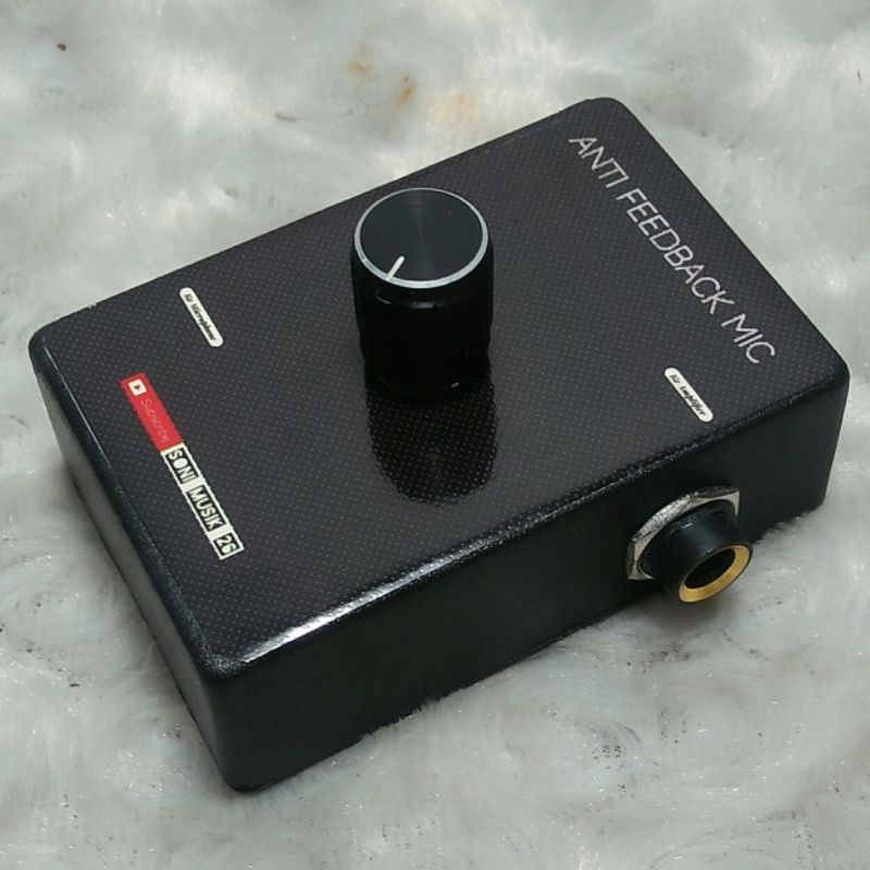 Jual Alat Anti Feedback Mic | Shopee Indonesia