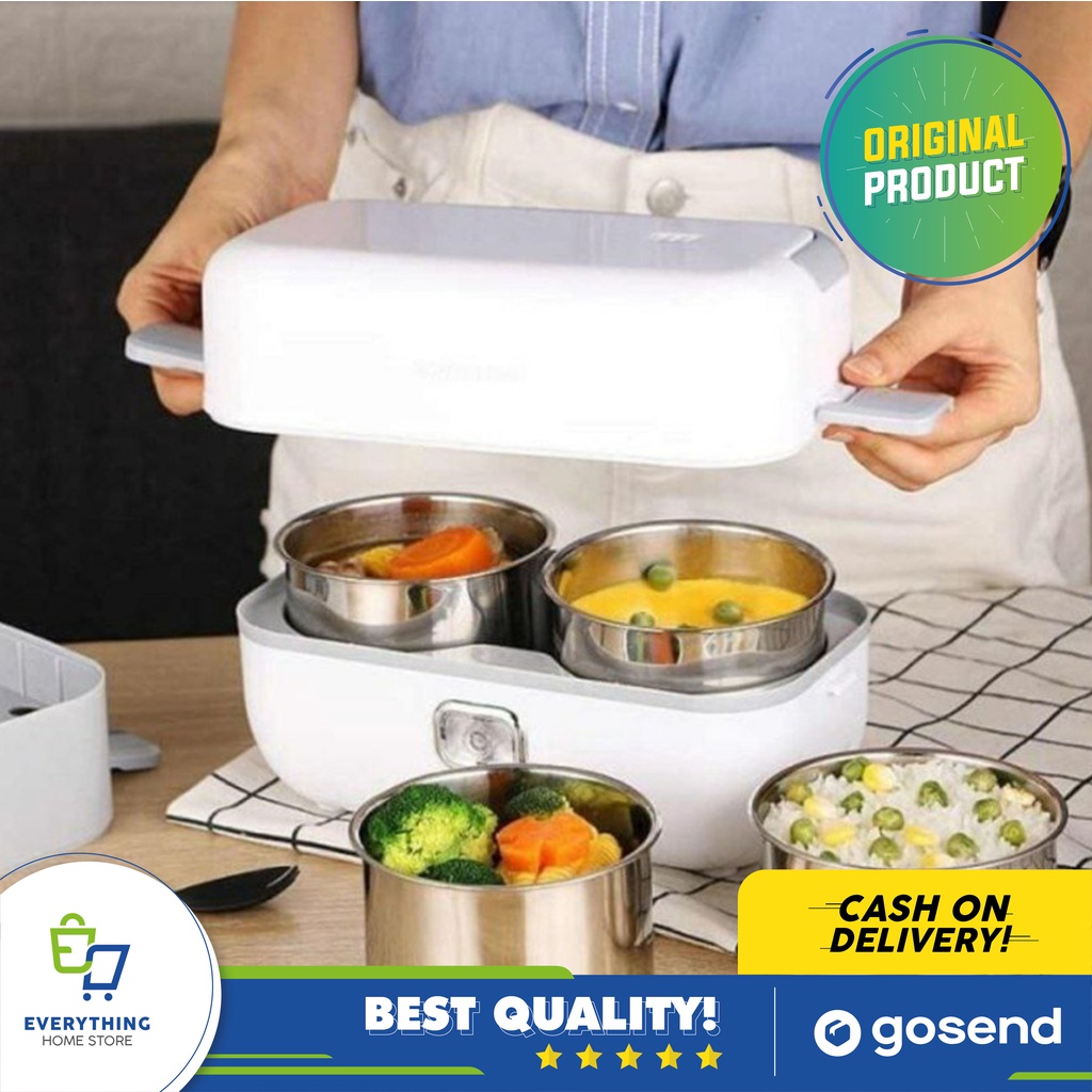 Jual Smart Cooking Box ORIGINAL EHS | Shopee Indonesia