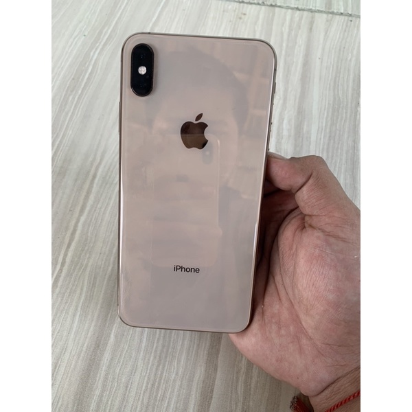 Jual iPhone XS Max 512gb ibox mulus | Shopee Indonesia