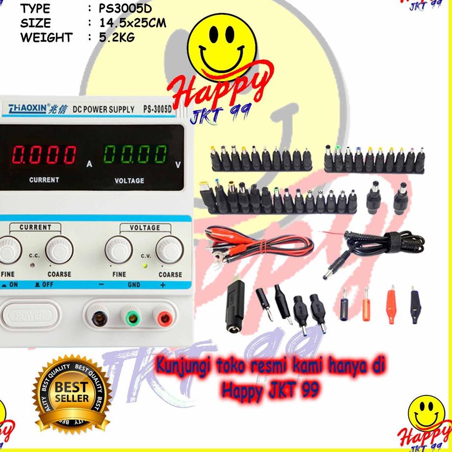 Jual Produk BE6AZ [ HAPPY JKT 99 ] FULLSET 100% ORIGINAL POWER SUPPLY ...