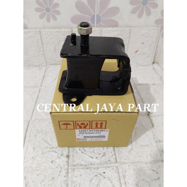 Jual ENGINE MOUNTING KANAN GRAND MAX MANUAL/MATIC LUXIO ORIGINAL ...